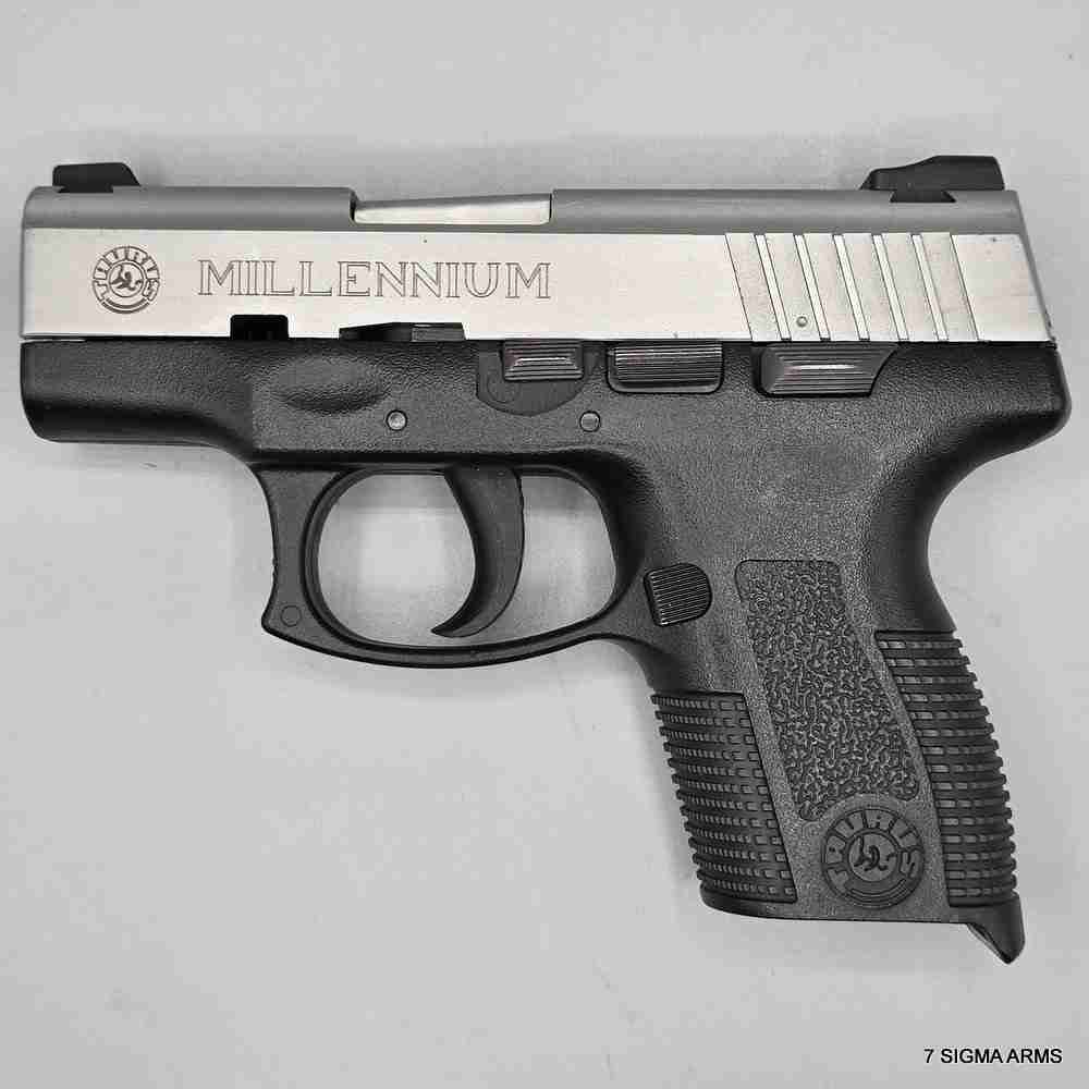 7 SIGMA ARMS – Licensed FFL located in Manhattan, IL