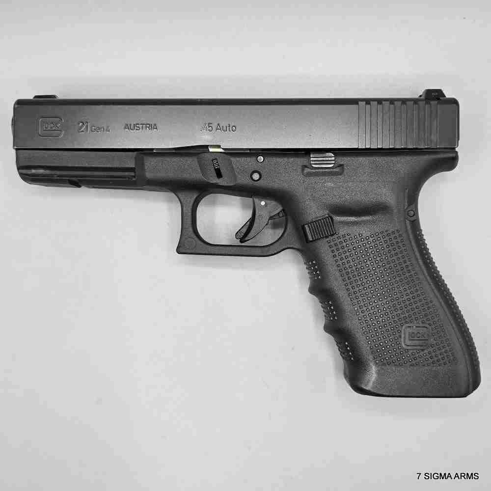 7 SIGMA ARMS – Licensed FFL located in Manhattan, IL